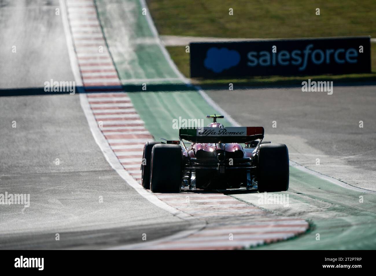 Formula one f1 track 2023 hi-res stock photography and images - Alamy