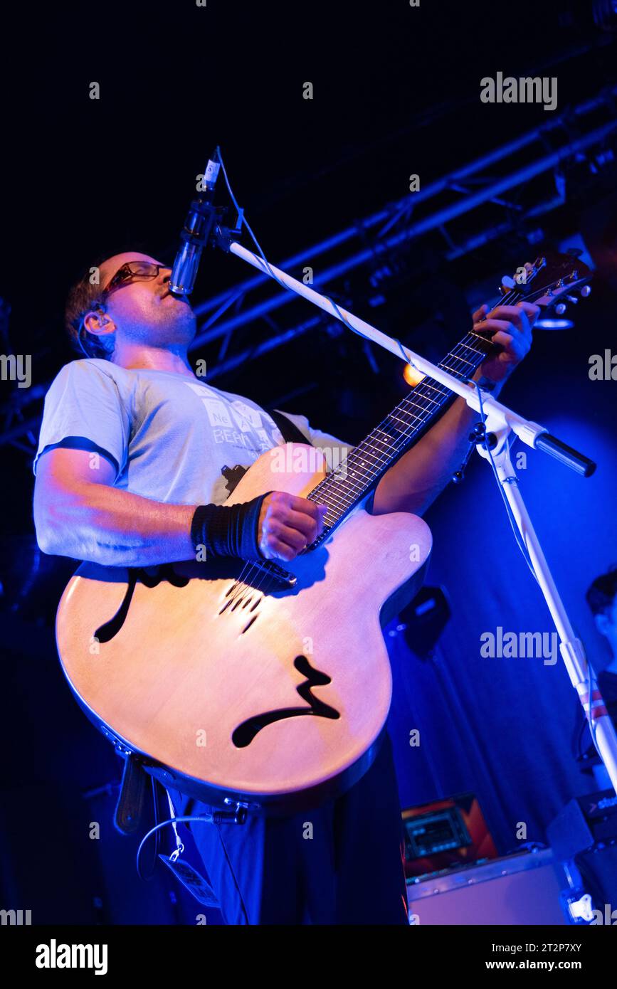 Joey slater hi-res stock photography and images - Alamy