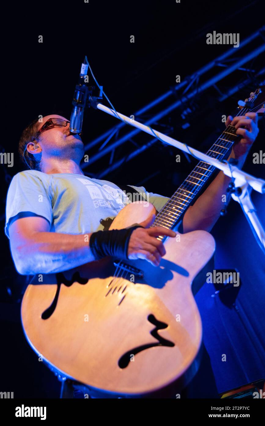 Joey slater hi-res stock photography and images - Alamy