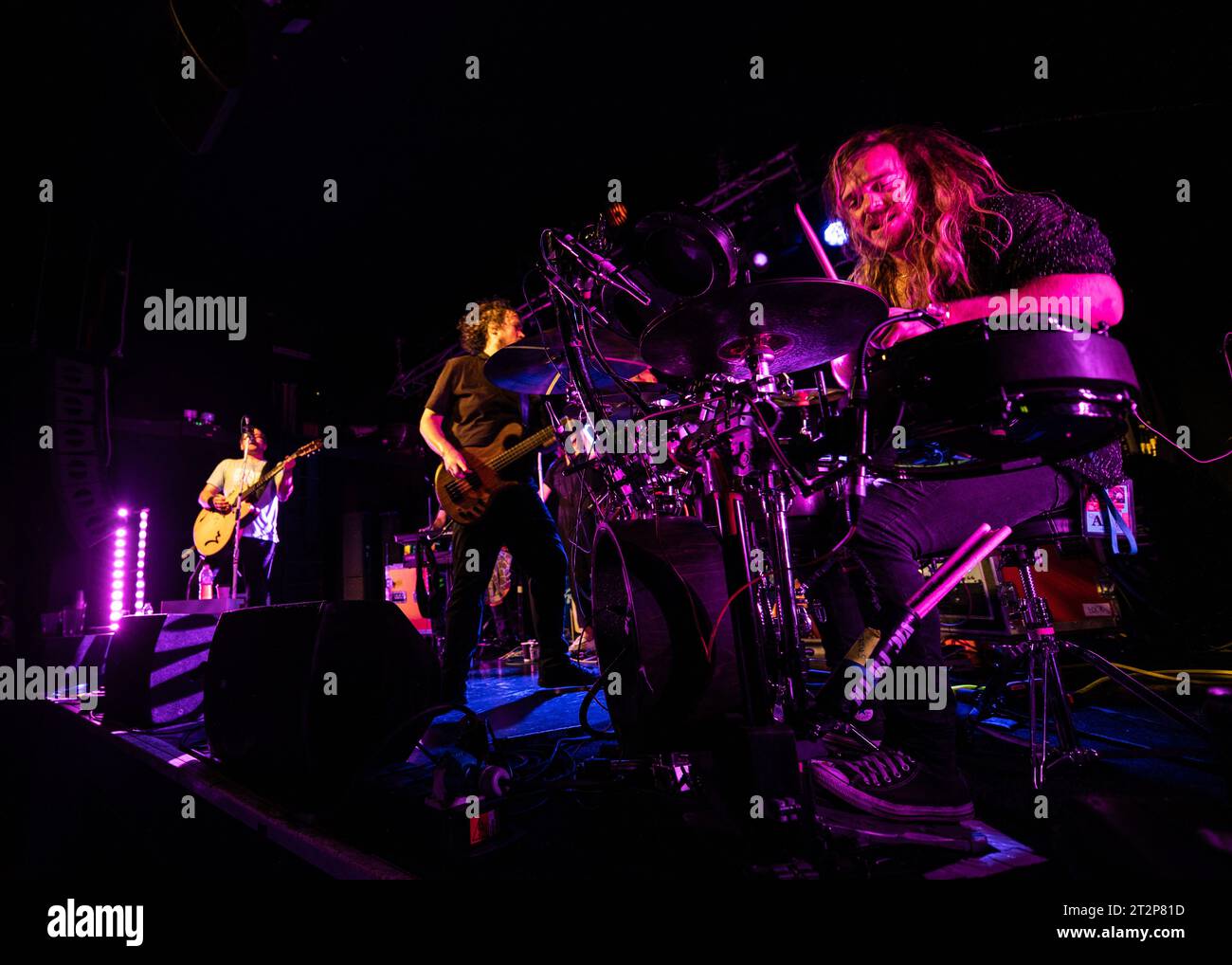 Joey slater hi-res stock photography and images - Alamy