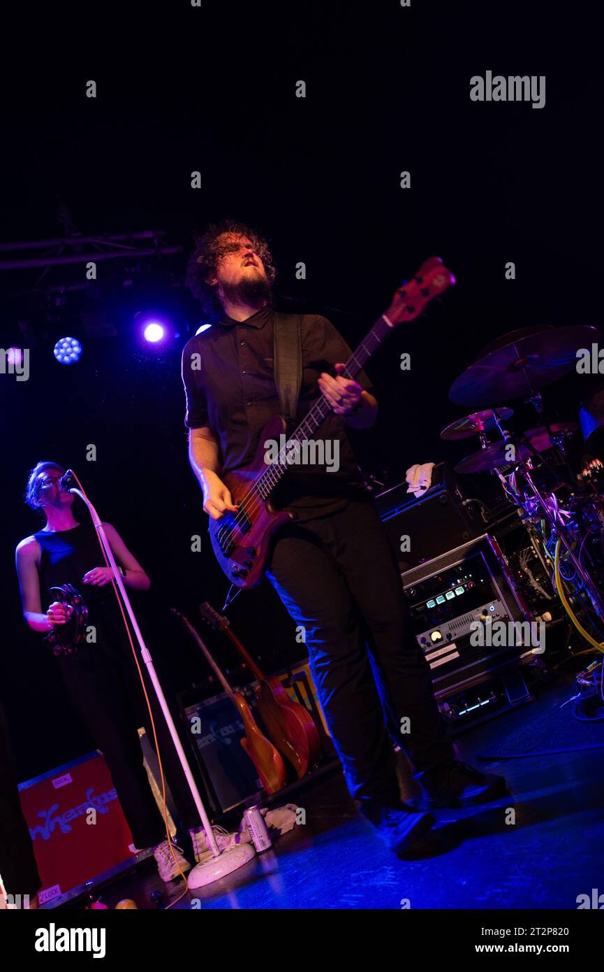 Joey slater hi-res stock photography and images - Alamy