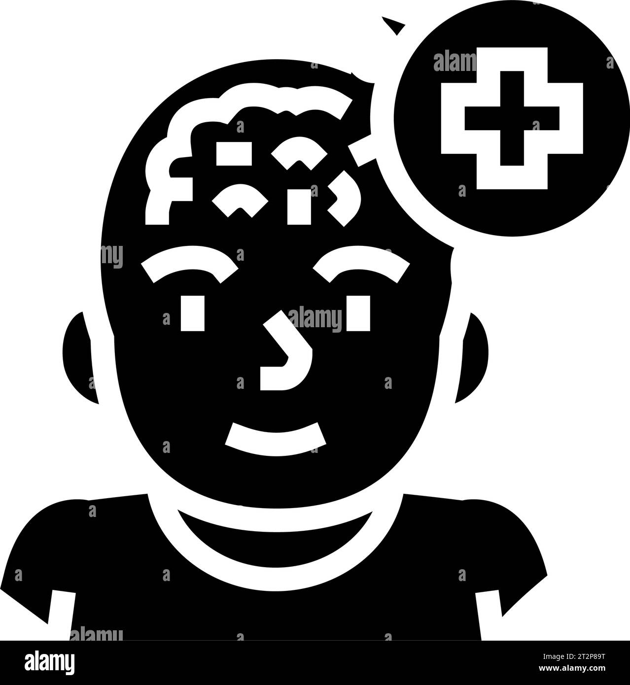 Pediatric brain cancer hi-res stock photography and images - Alamy