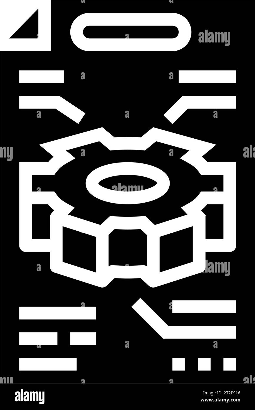 Technical doc Black and White Stock Photos & Images - Alamy