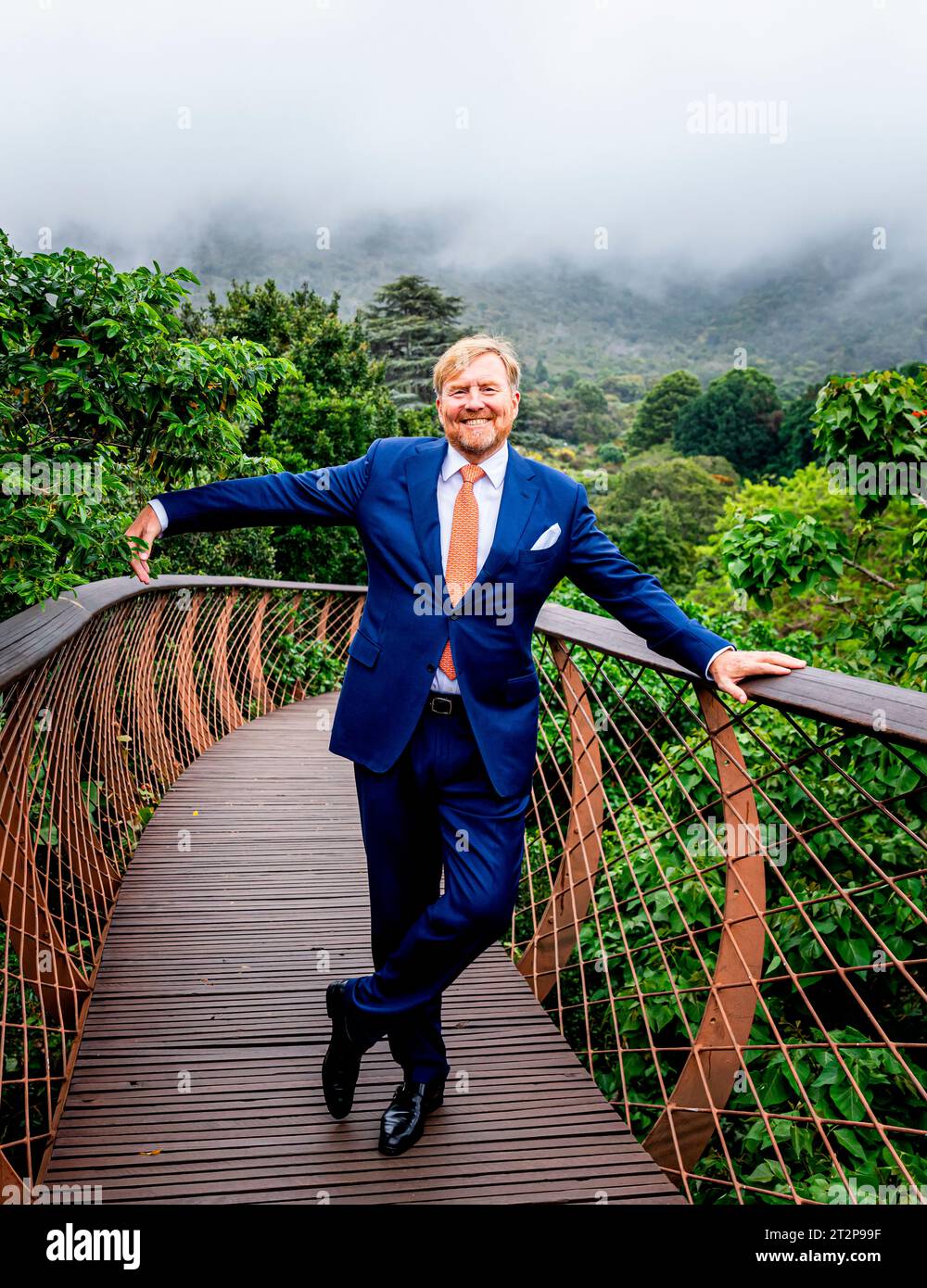 Cape Town, South Africa. 20th Oct, 2023. CAPE TOWN, SOUTH AFRICA ...