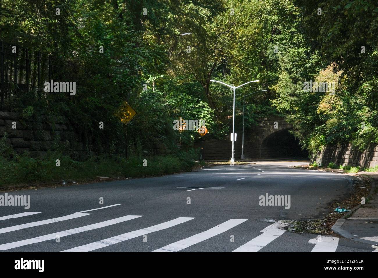 Different angles of footpaths Stock Photo - Alamy