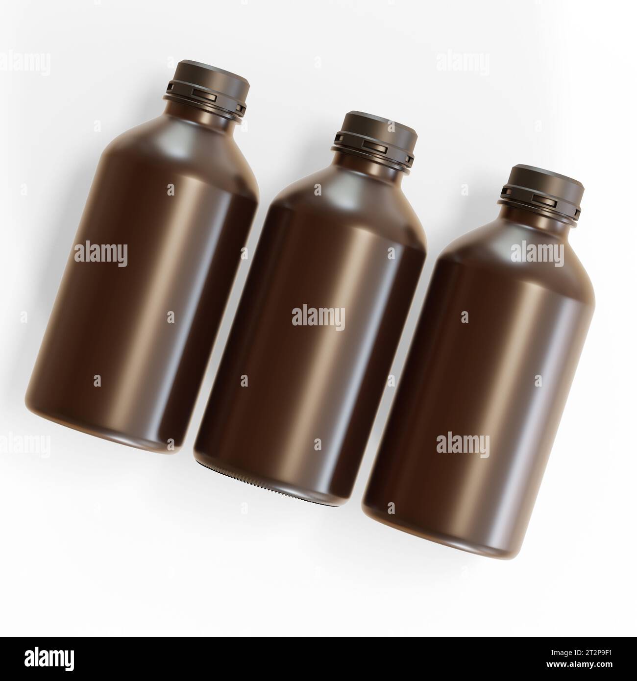 Bottles pack for medical products, vape e liquid, oil, and essence ...