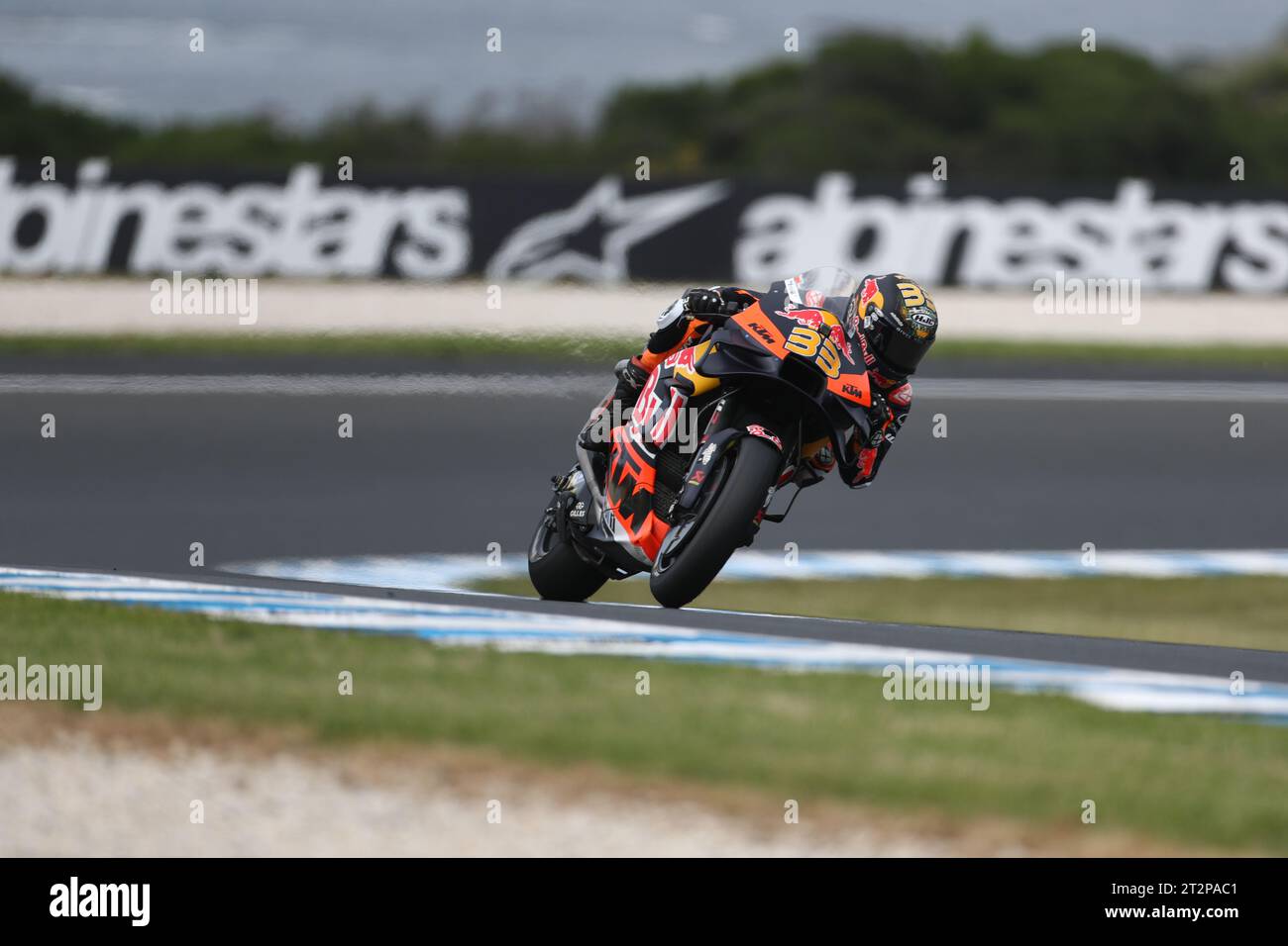 PHILLIP ISLAND, Australia. 21st Oct, 2023. 2023 Guru by Gryfyn ...