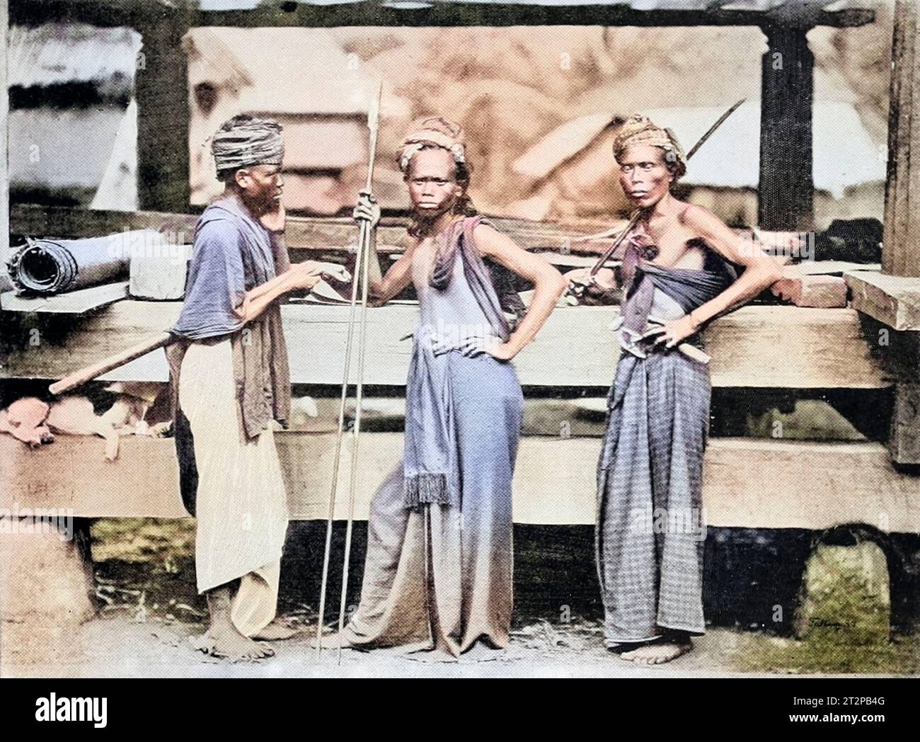 Battas hi-res stock photography and images - Alamy