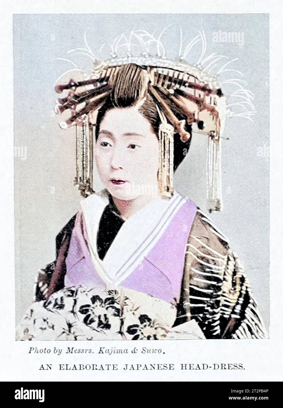 Traditions japanese hi-res stock photography and images - Alamy