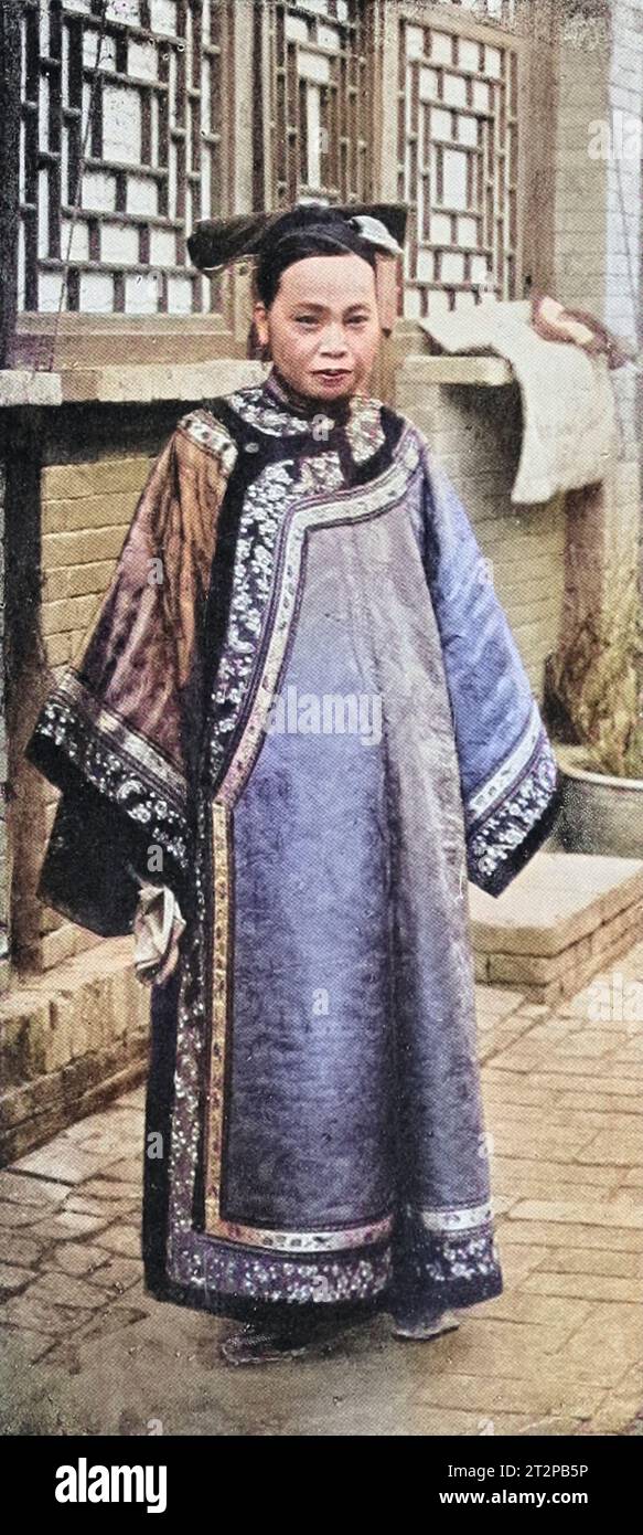 History of manchuria hi-res stock photography and images - Alamy