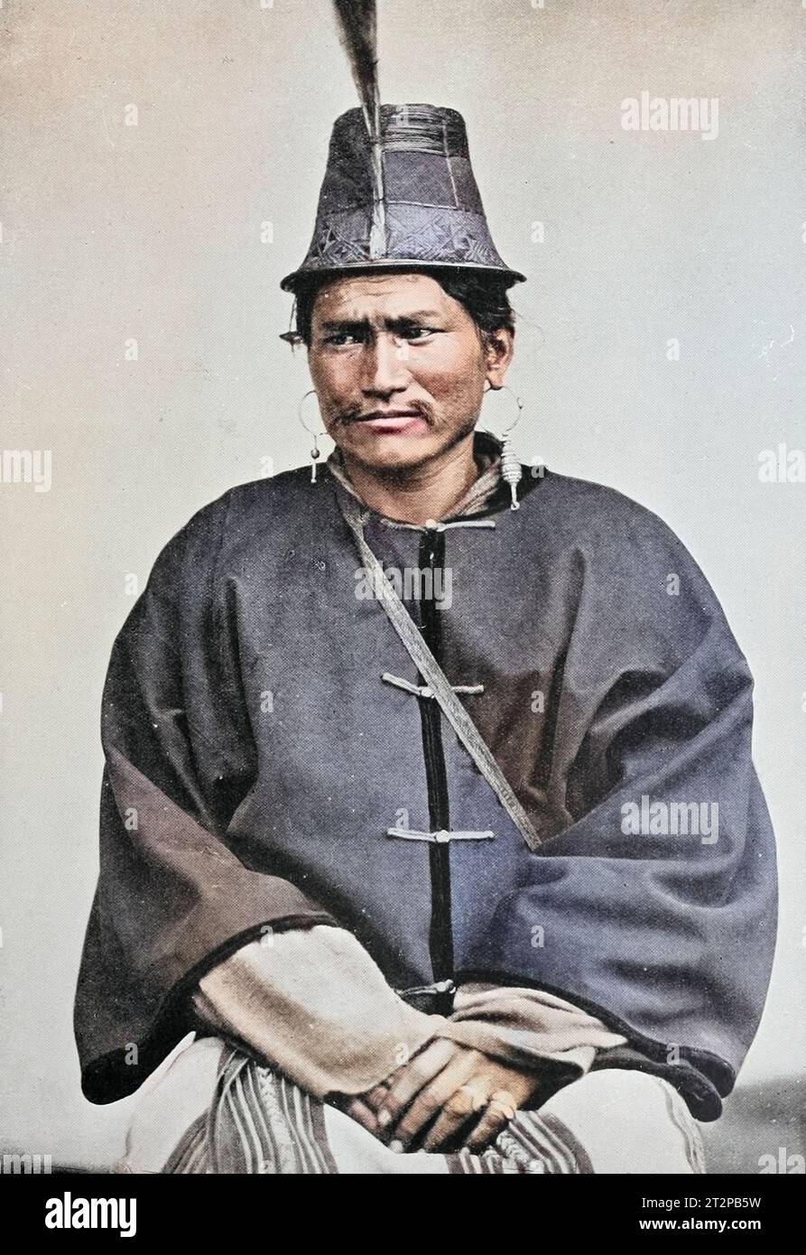 Sikkim nepal hi-res stock photography and images - Alamy