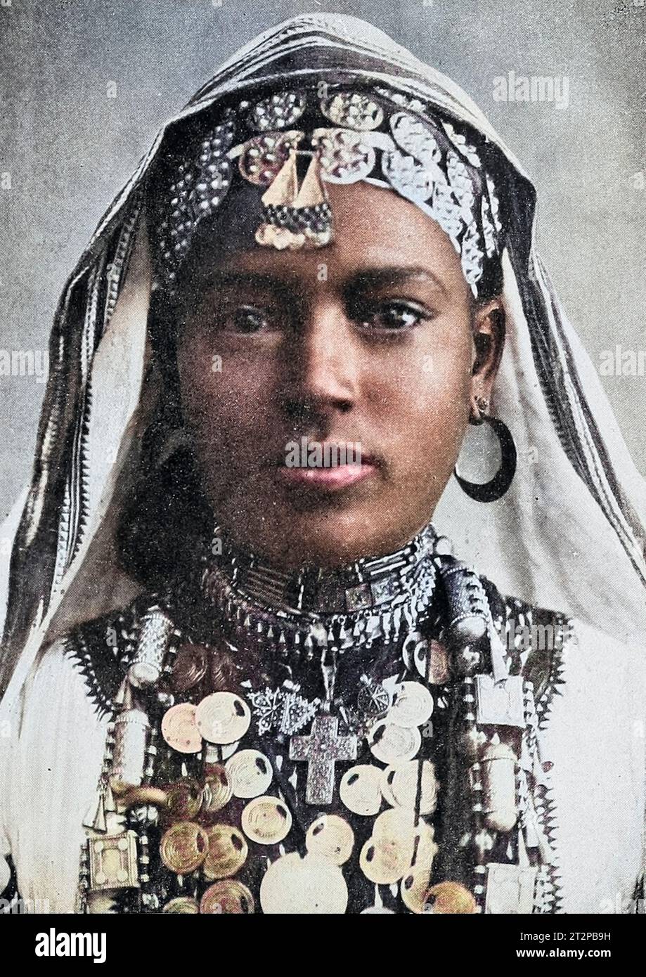 Ethiopian abyssinia abyssinian hi-res stock photography and images - Alamy