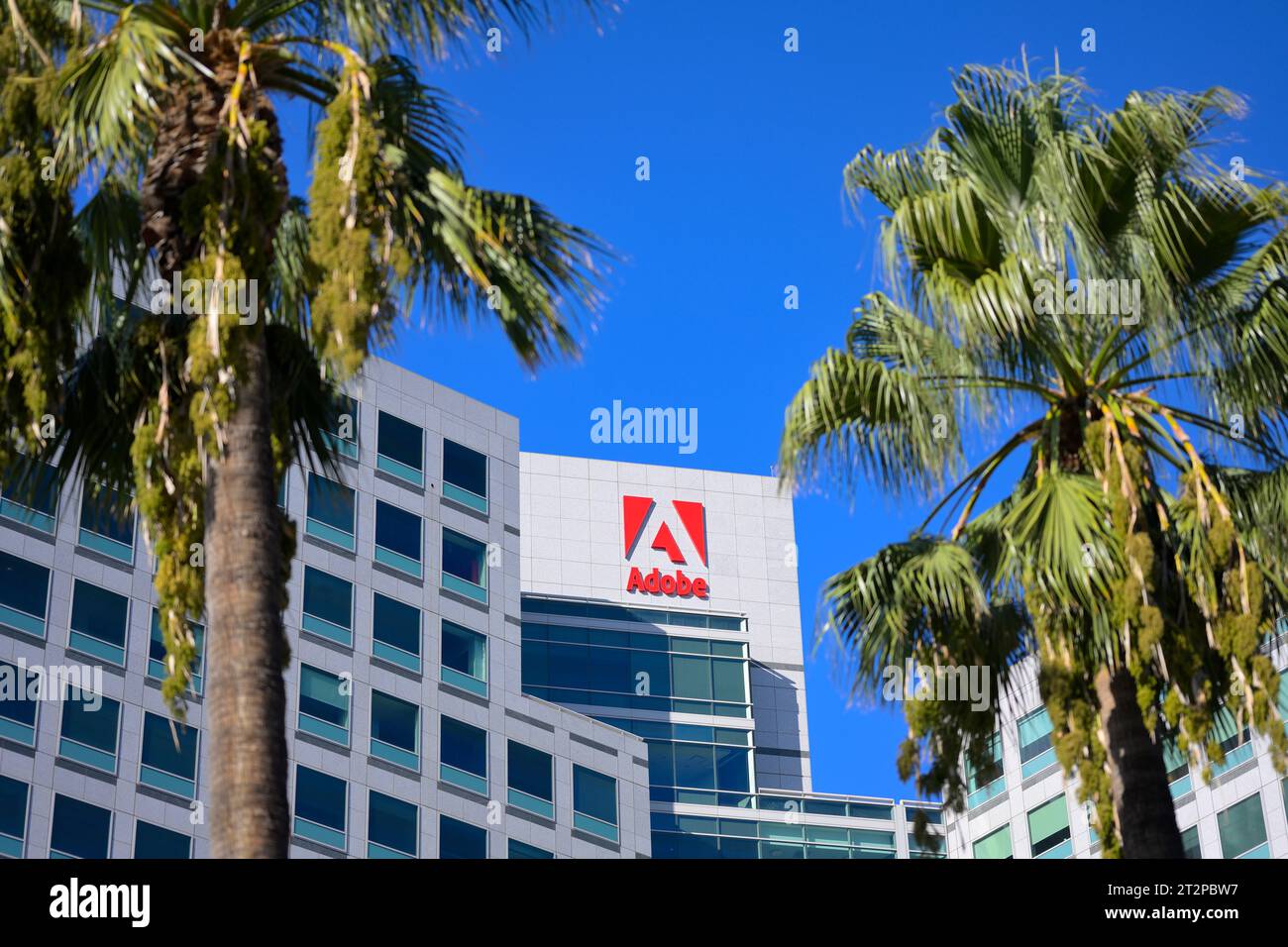 Adobe illustrator logo hi-res stock photography and images - Alamy