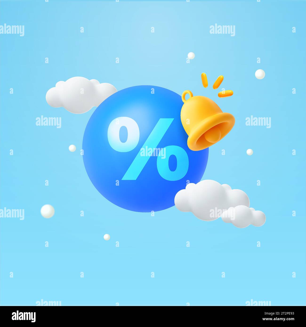 3d rendering on off Stock Vector Images - Alamy