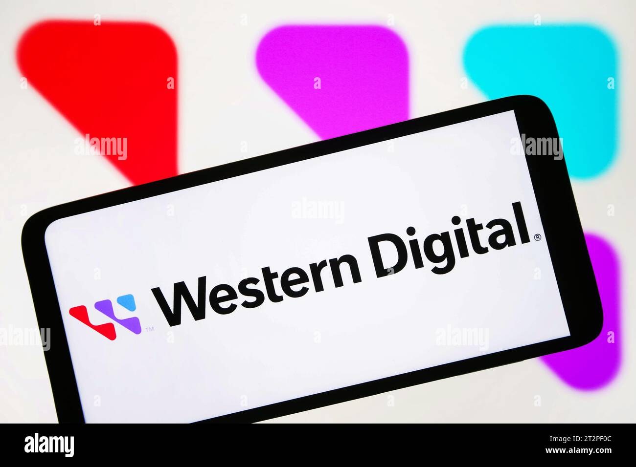 Wdc logos hi-res stock photography and images - Alamy
