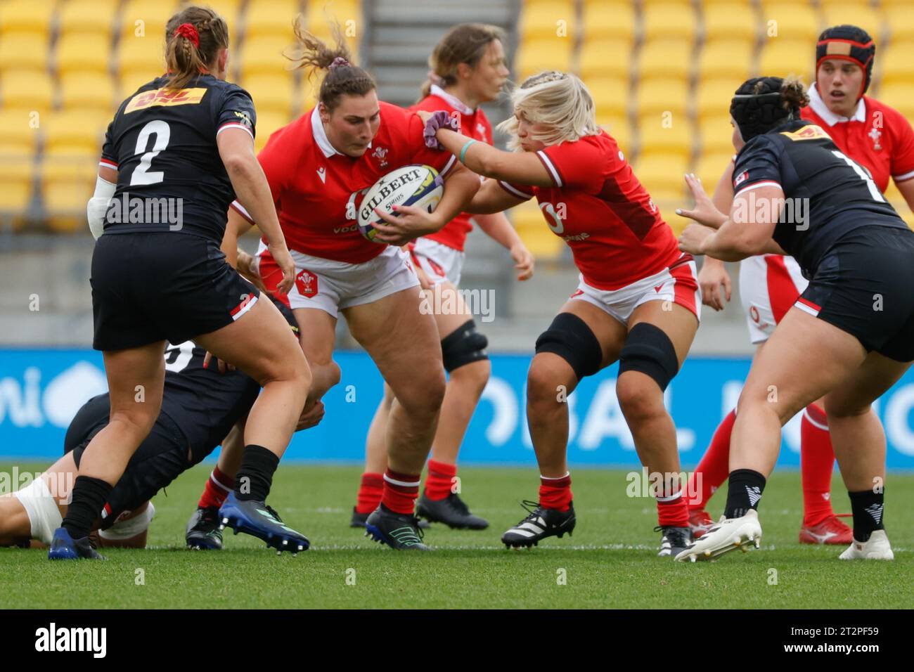 Wxv rugby final hi-res stock photography and images - Alamy