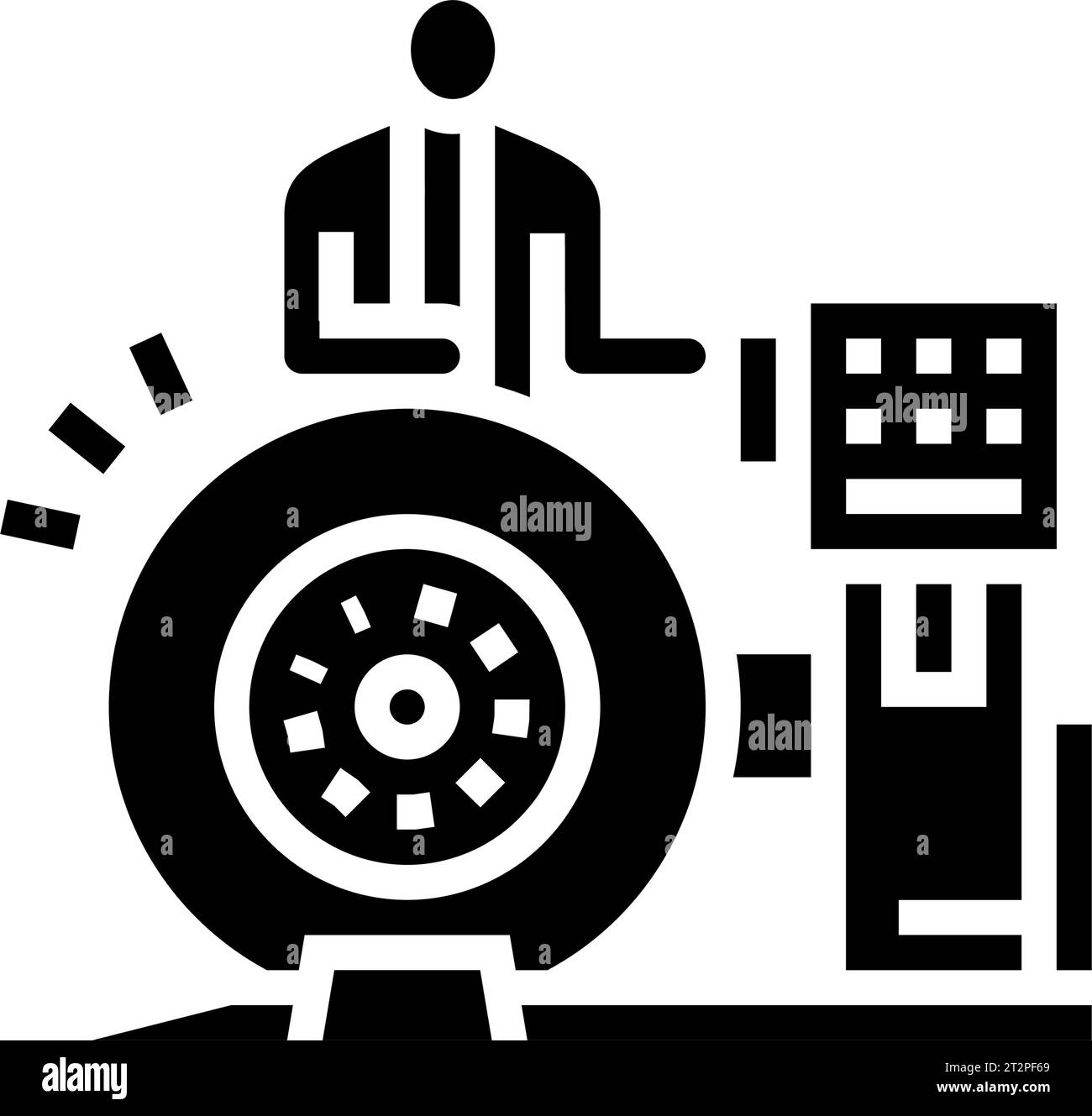 Aircraft fuel testing Stock Vector Images - Alamy