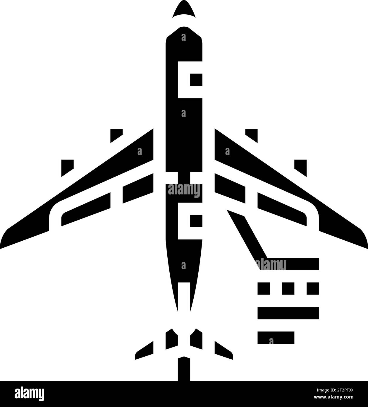 Plane systems Black and White Stock Photos & Images - Alamy