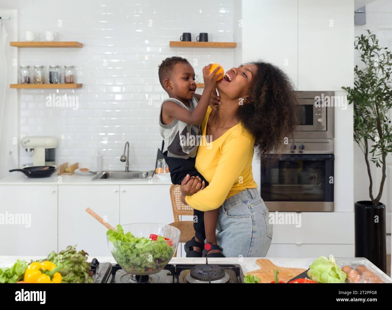 Heartwarming meal hi-res stock photography and images - Alamy