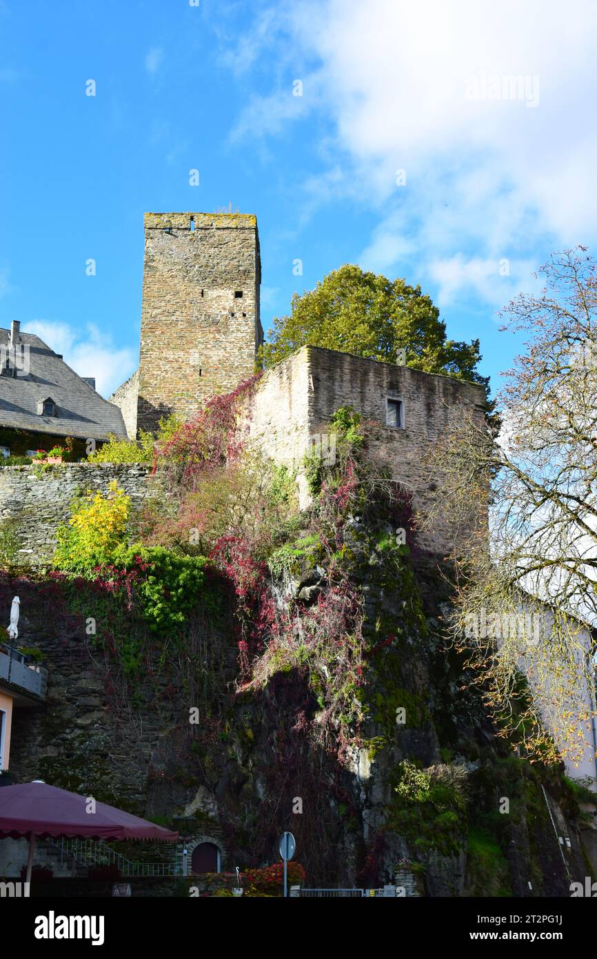 Runkel hi-res stock photography and images - Alamy