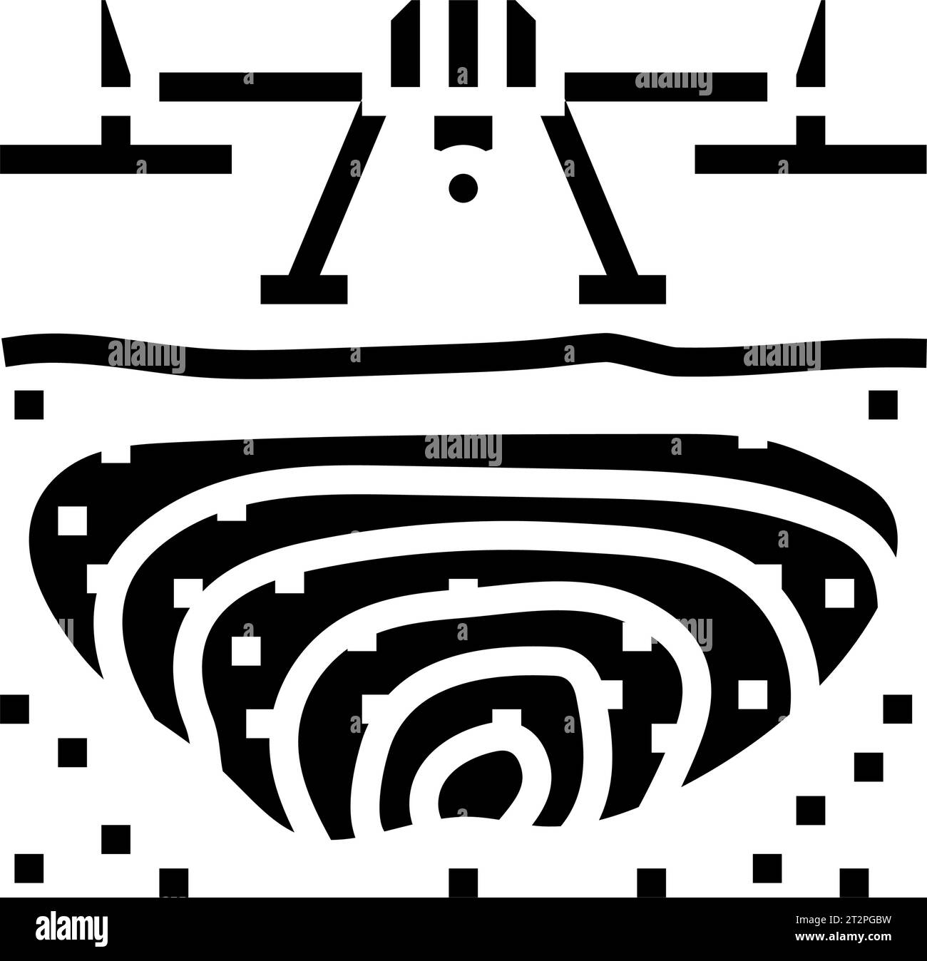 Mining law Black and White Stock Photos & Images - Alamy