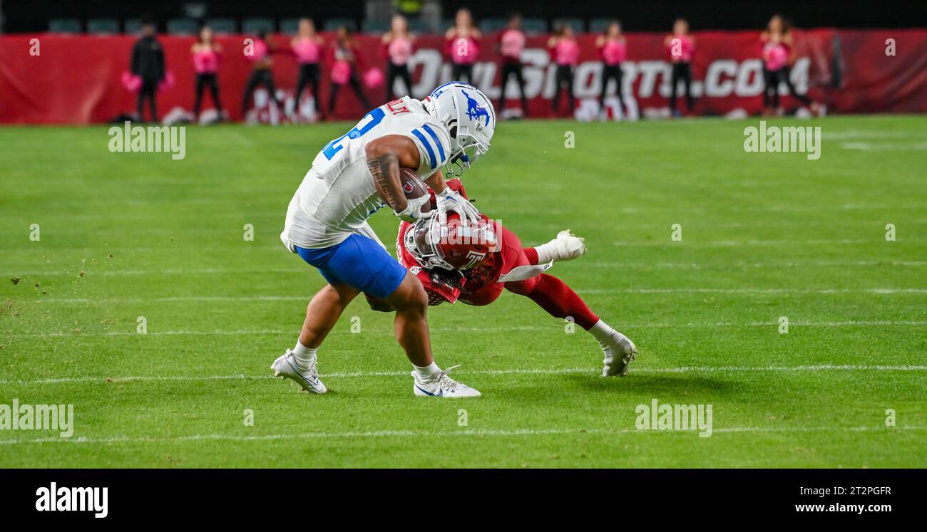 Philadelphia, Pennsylvania, USA. 20th Oct, 2023. October 20, 2023 ...