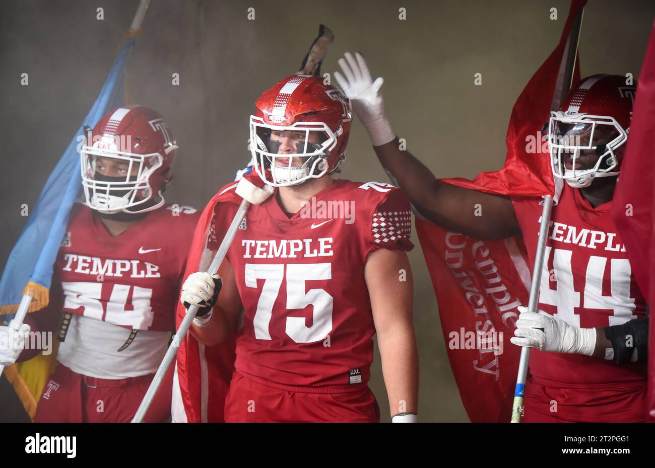 Philadelphia, Pennsylvania, USA. 20th Oct, 2023. October 20, 2023 ...