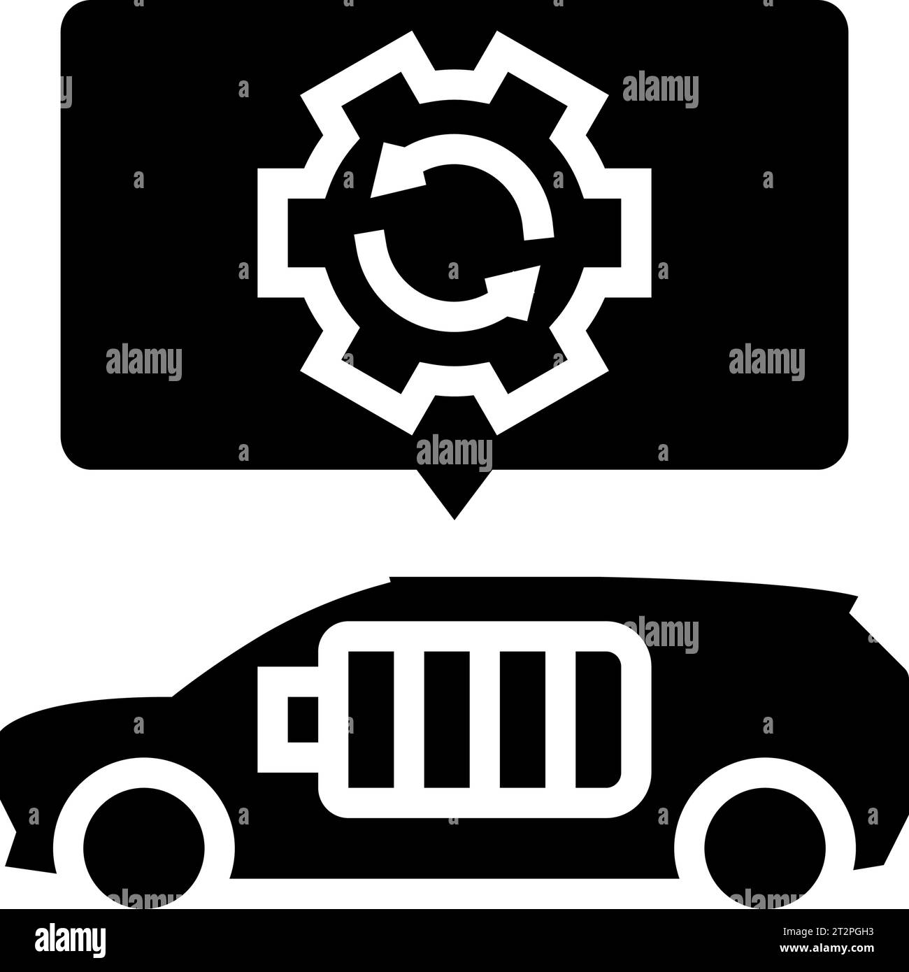 Renewable energy transfer Black and White Stock Photos & Images - Alamy