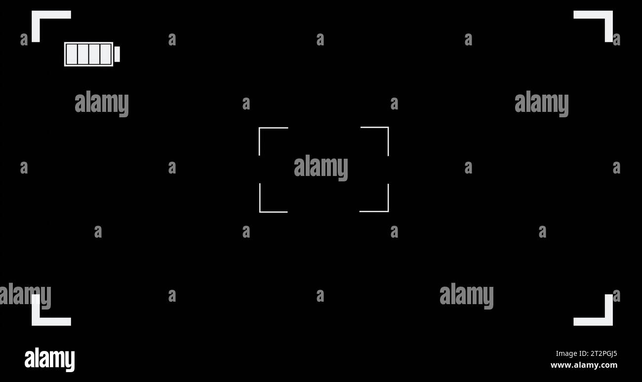 Live streaming screen overlay hi-res stock photography and images - Alamy