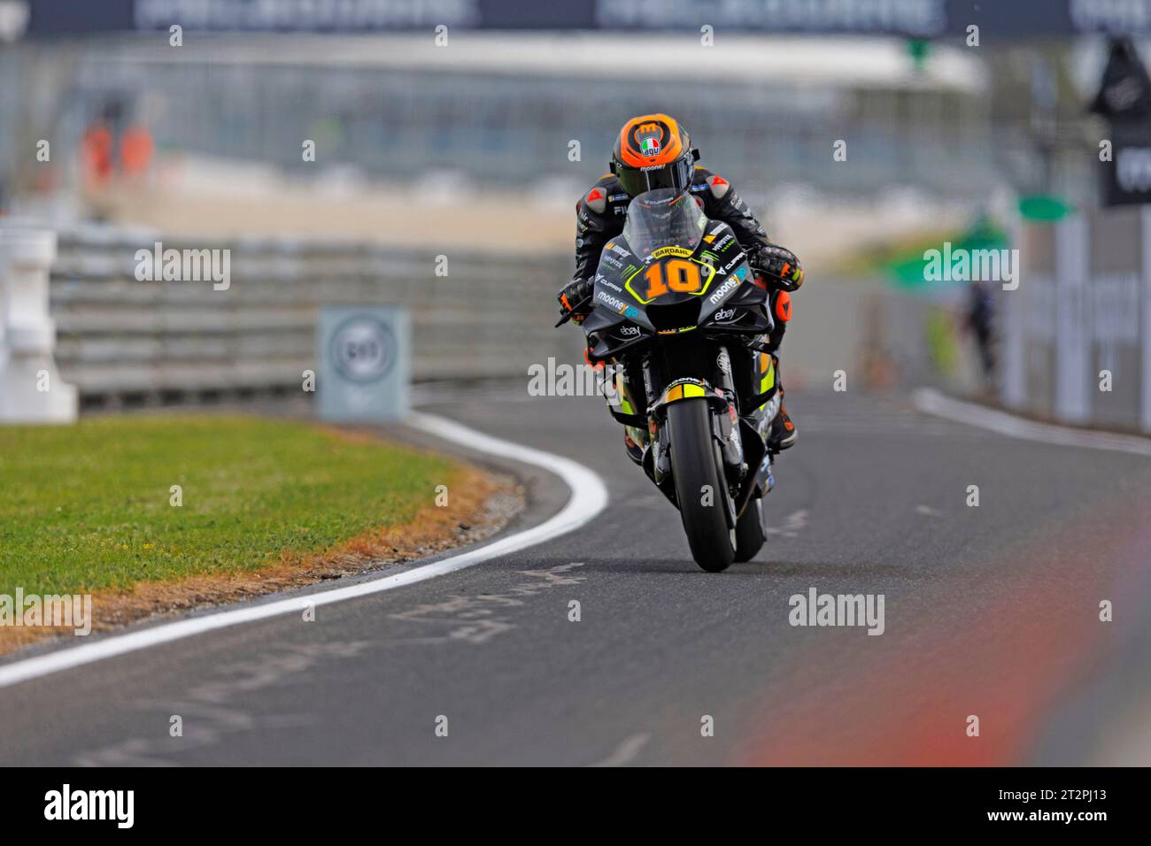 Ventnor, Australia. 21st Oct 2023. 21st October 2023; Phillip Island ...