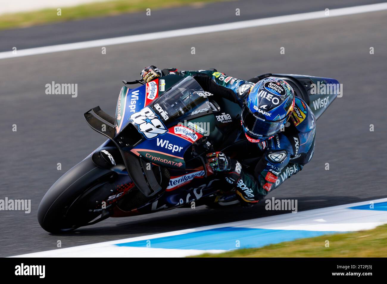 Ventnor, Australia. 21st Oct 2023. 21st October 2023; Phillip Island ...