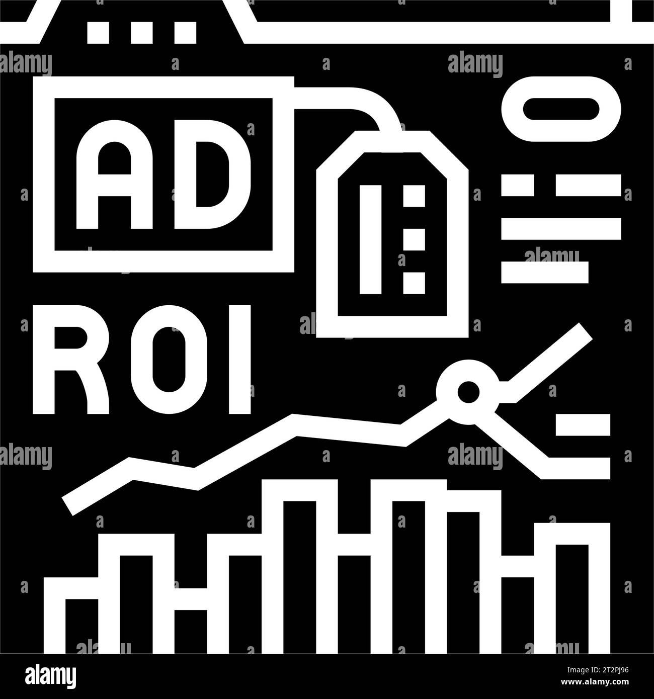 Roi icon Black and White Stock Photos & Images - Alamy