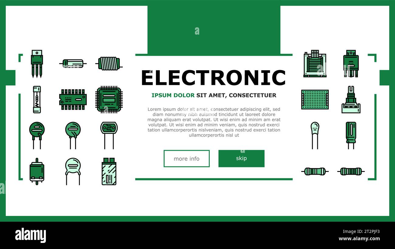Pequipment Stock Vector Images - Alamy