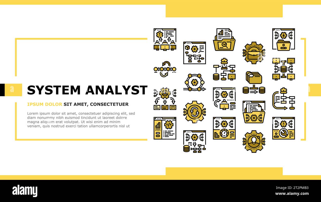 Cyber security expert Stock Vector Images - Alamy