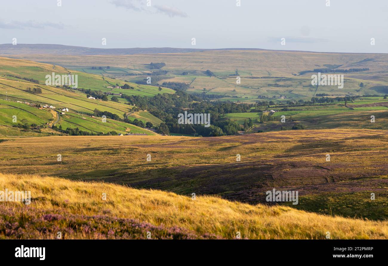 Stanhope durham hi-res stock photography and images - Alamy