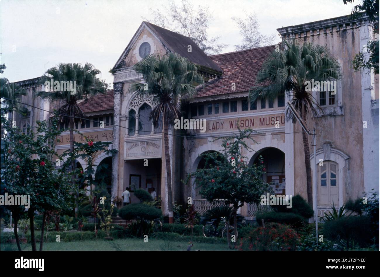 Built by king vijay dev hi-res stock photography and images - Alamy