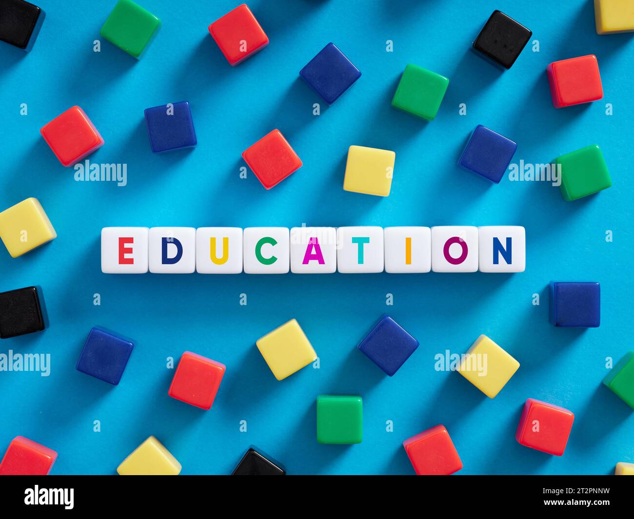 Lesson plan background hi-res stock photography and images - Alamy