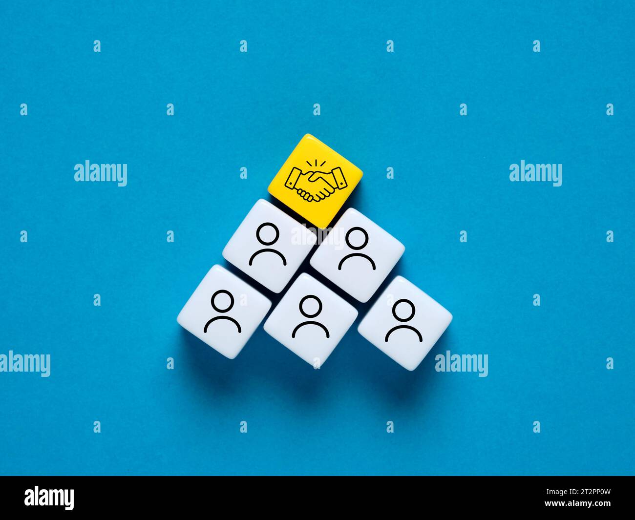 Approval hierarchy hi-res stock photography and images - Alamy