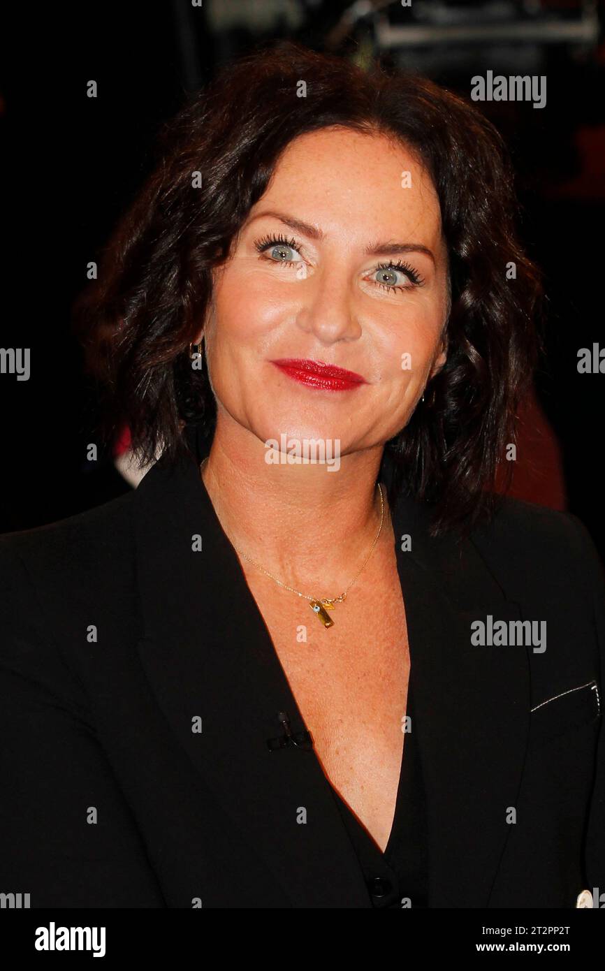 Marisa burger hi-res stock photography and images - Alamy