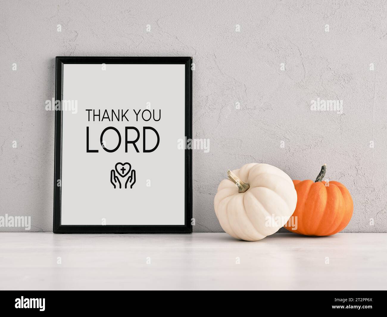 Thank you jesus hi-res stock photography and images - Alamy