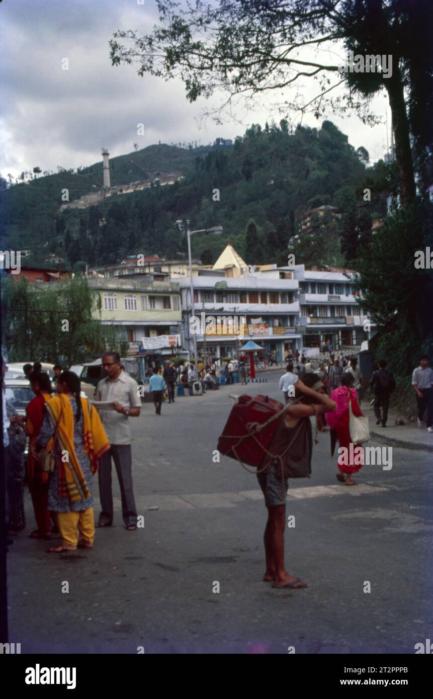 Gangtok is a city, municipality, the capital and the most populous city ...