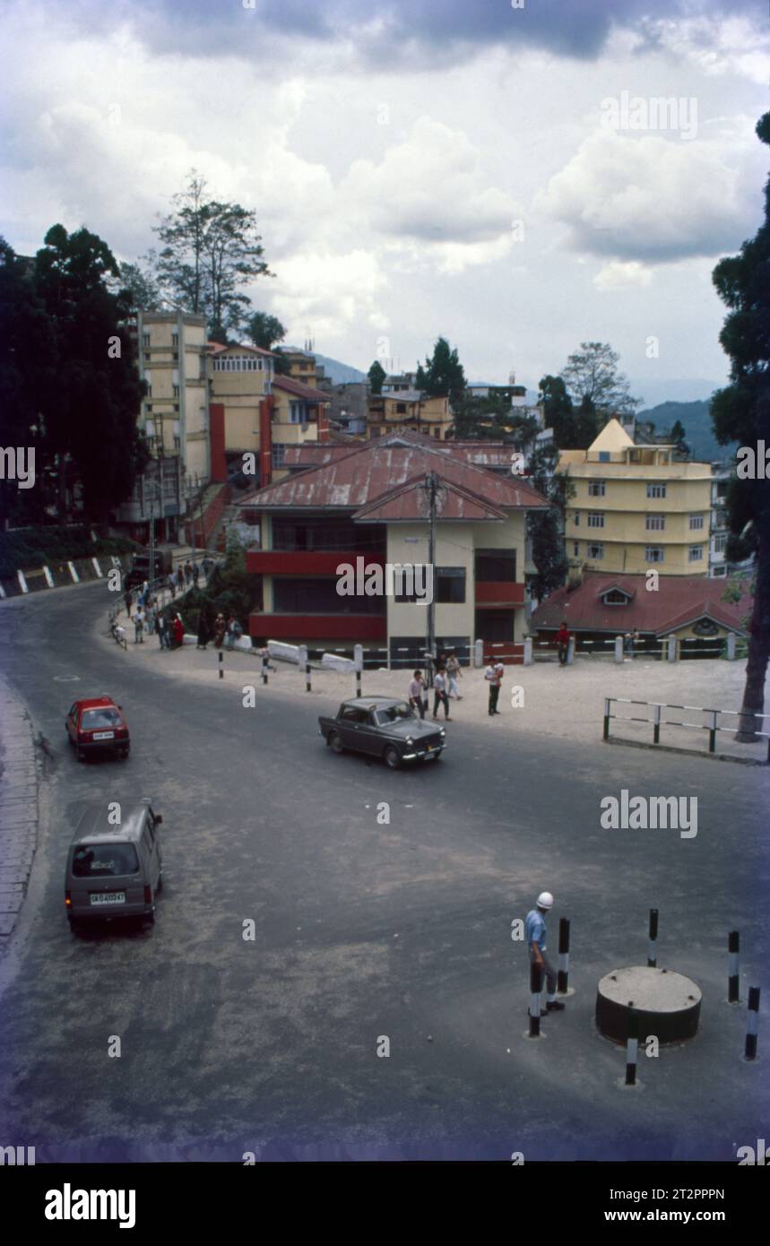Gangtok is a city, municipality, the capital and the most populous city ...