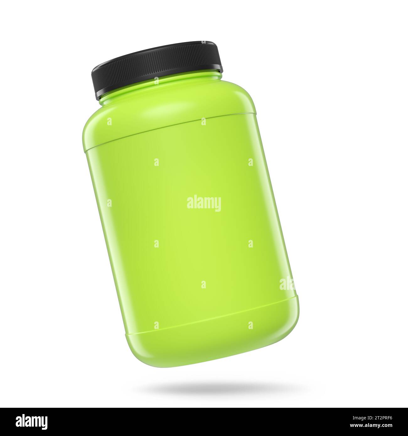 Supplement tub rendering hi-res stock photography and images - Alamy
