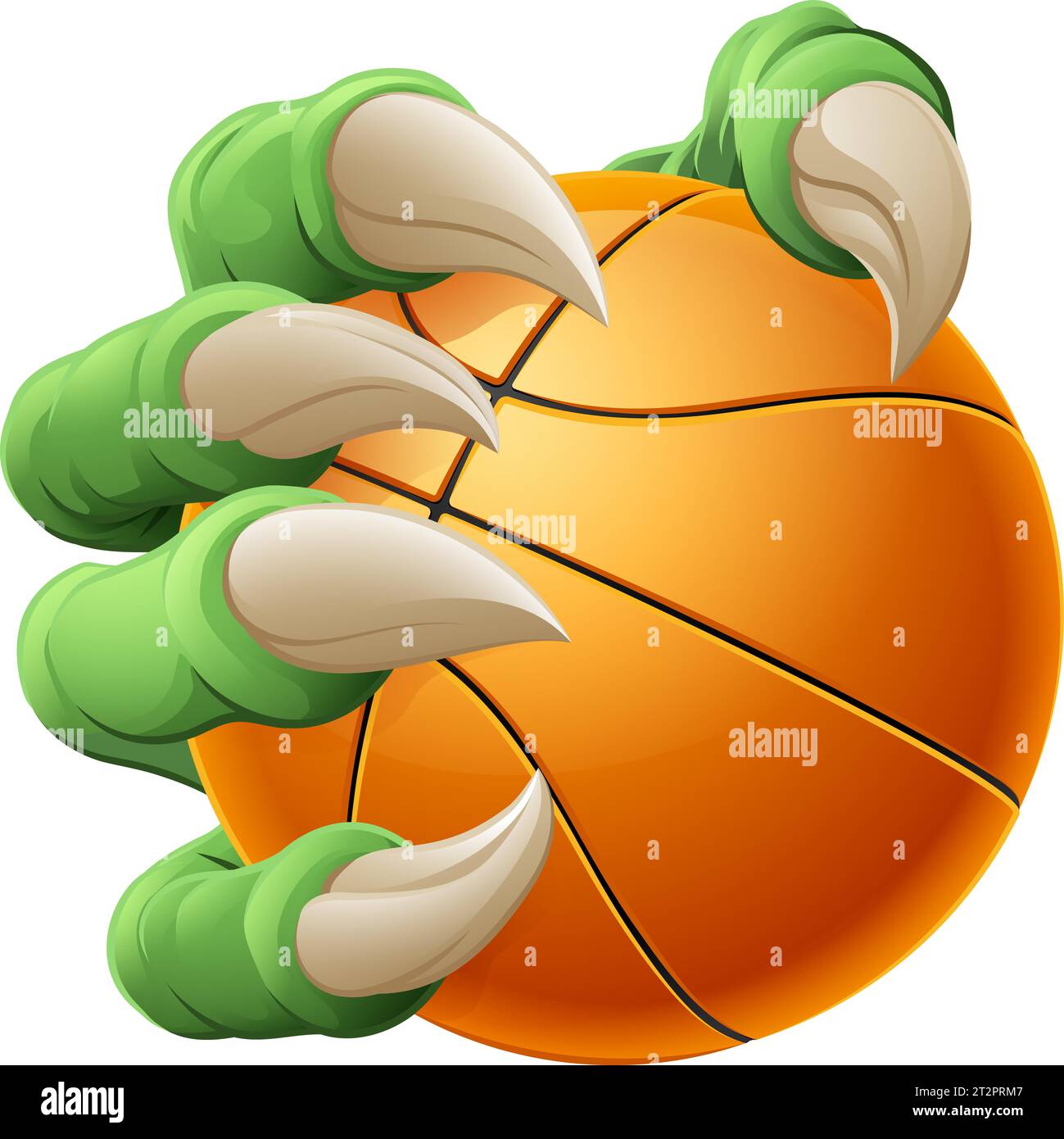 Monsters ball Cut Out Stock Images & Pictures - Alamy