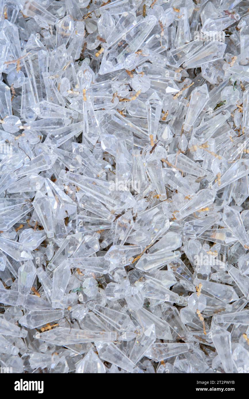 Drops of crystal glass hi-res stock photography and images - Alamy