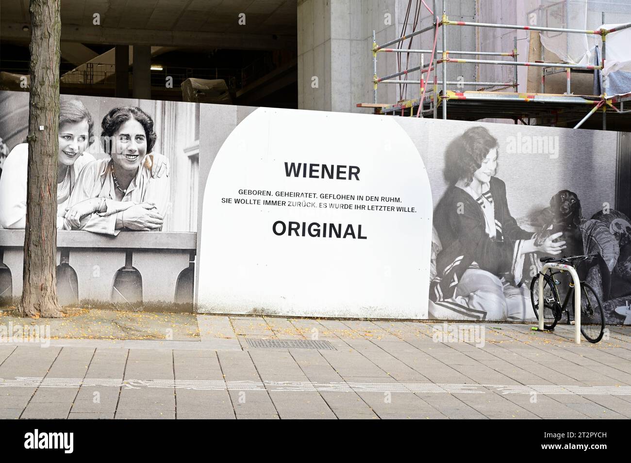 Lamarr hi-res stock photography and images - Alamy