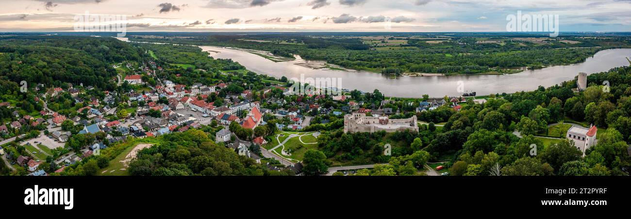 Naleczow plateau hi-res stock photography and images - Alamy