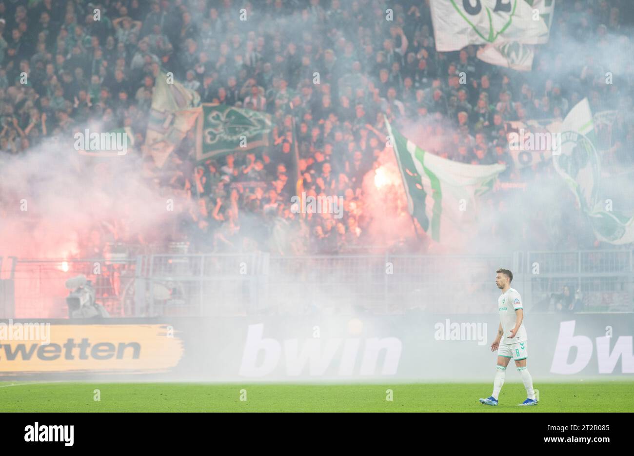Mitchell weiser bremen 2023 hi-res stock photography and images - Alamy