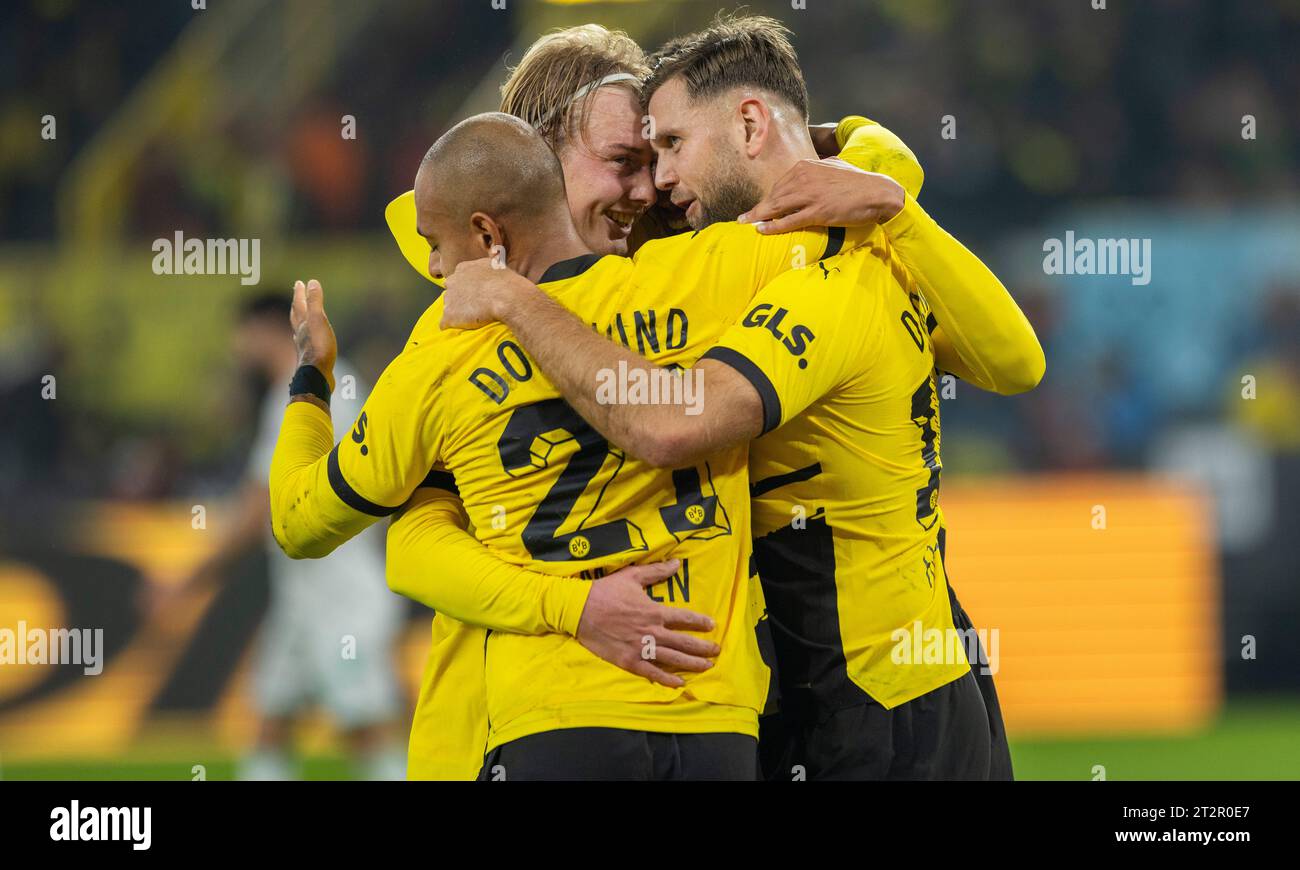 Niclas fullkrug werder goal hi-res stock photography and images - Alamy