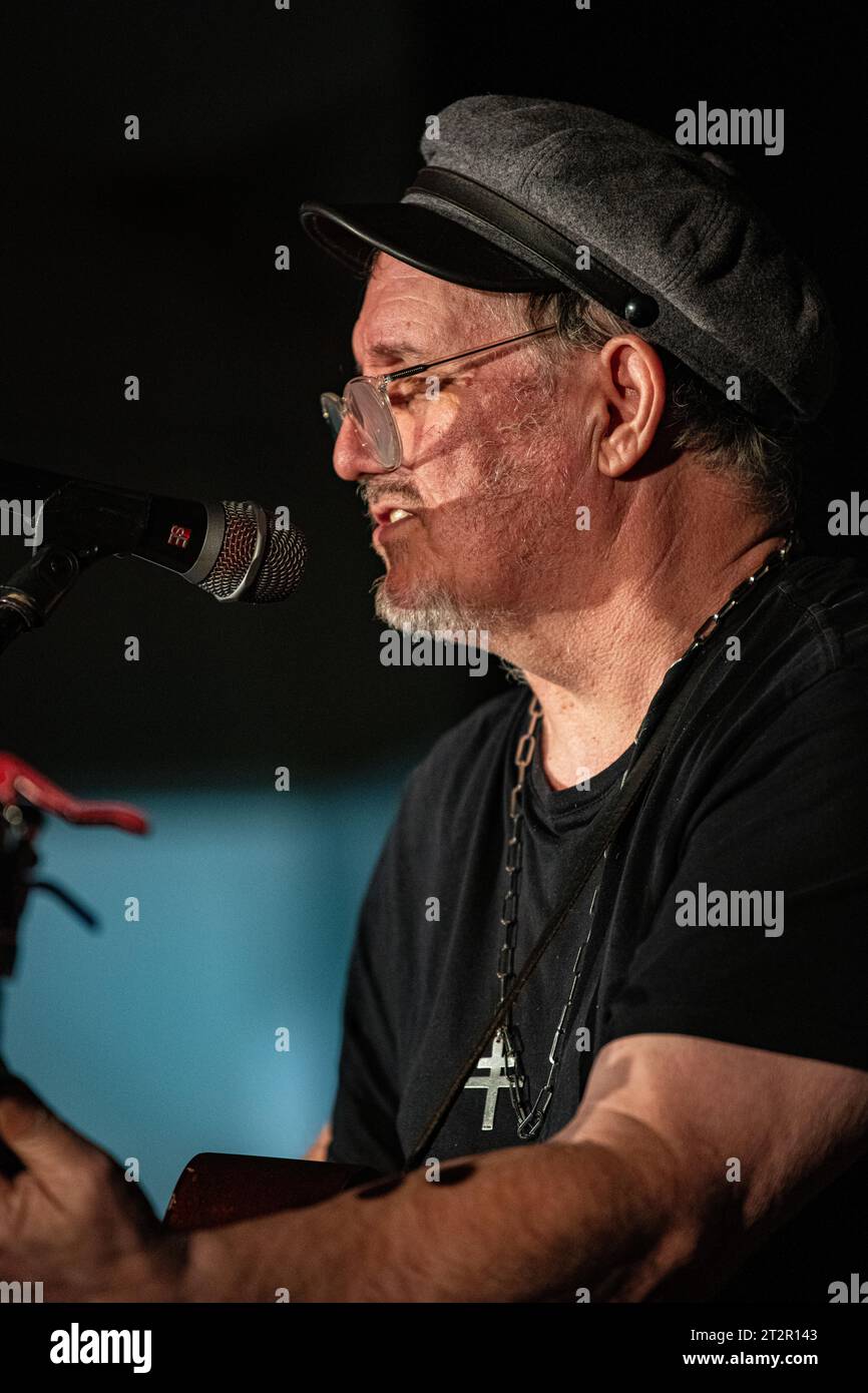 Carroll rock hi-res stock photography and images - Alamy